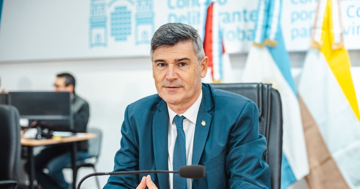 Nombre por nombre, quién es quién en el gabinete de Daniel Passerini