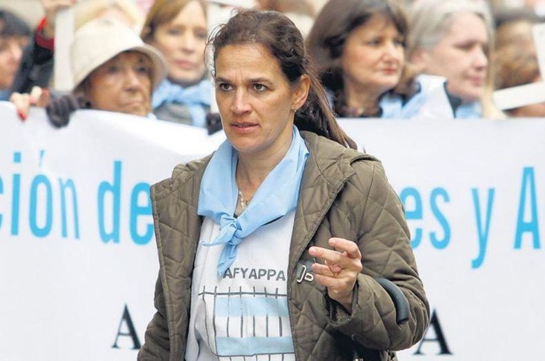 Cecilia Pando sale de la trinchera y avanza con la escuadra Macri-Milei