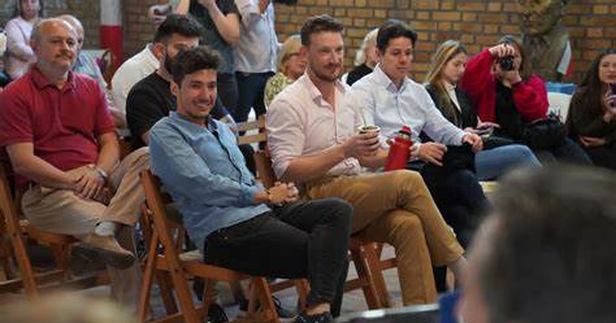 Misiones: el escándalo del exdiputado Kiczka convirtió en pesadilla el sueño libertario de Pedro ...