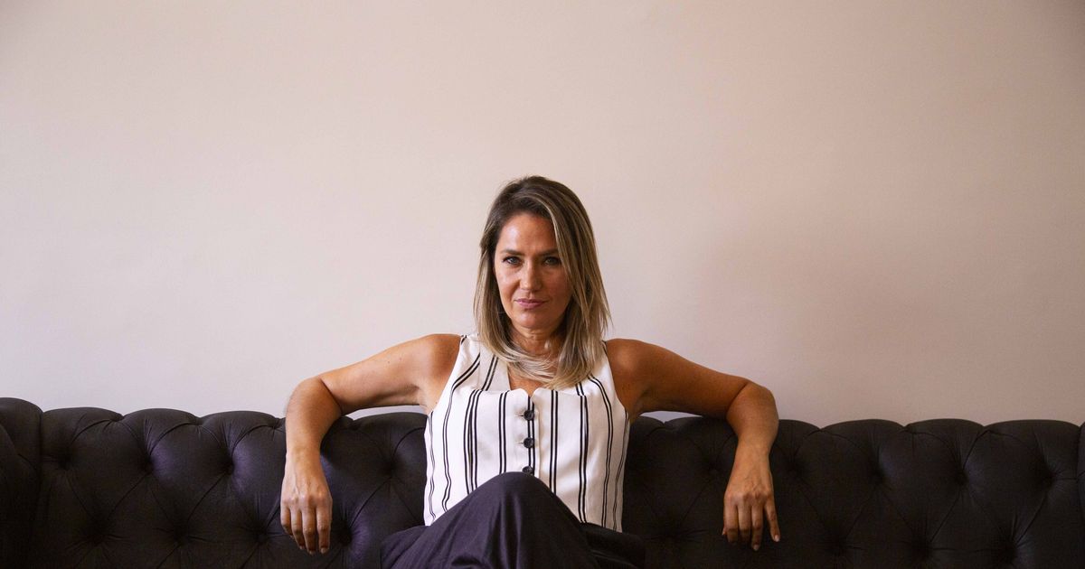 Para gobernar Santa Fe tengo que estar muy segura de lo que voy a hacer