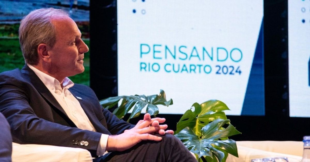 Guillermo de Rivas arma su gabinete entre las demandas de Martín ...