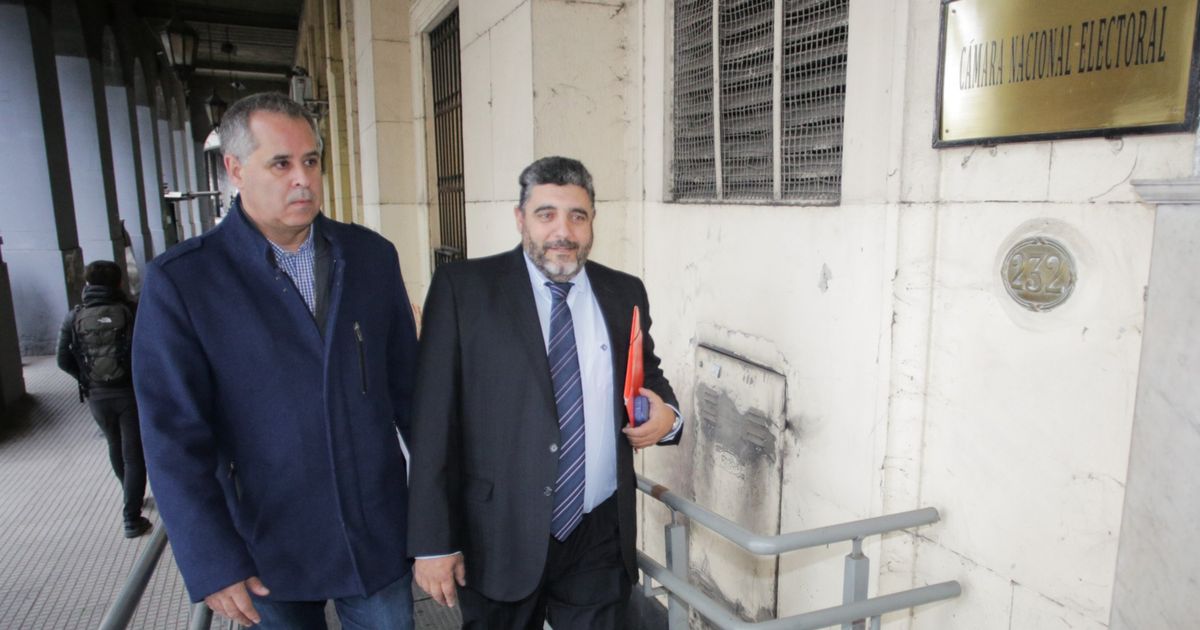 Consenso Federal advierte por las fallas en la prueba del escrutinio