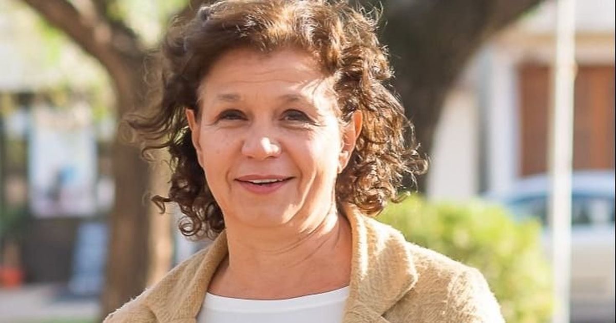 Marcos Juárez: Sara Majorel se sacude la sombra de Pedro Dellarossa y ...