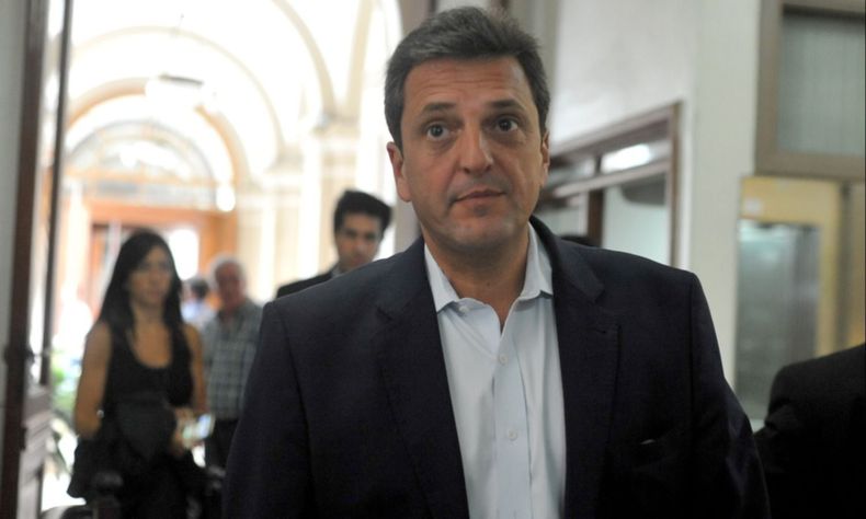 Convencer A Los Intendentes Del Pj El Problema De Massa En Su Plan
