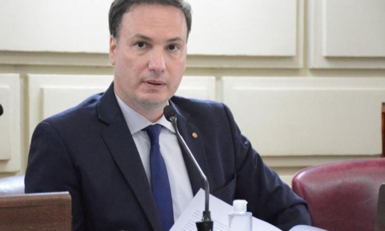 Enrico: Perotti destrata y discrimina a municipios y comunas de la ...