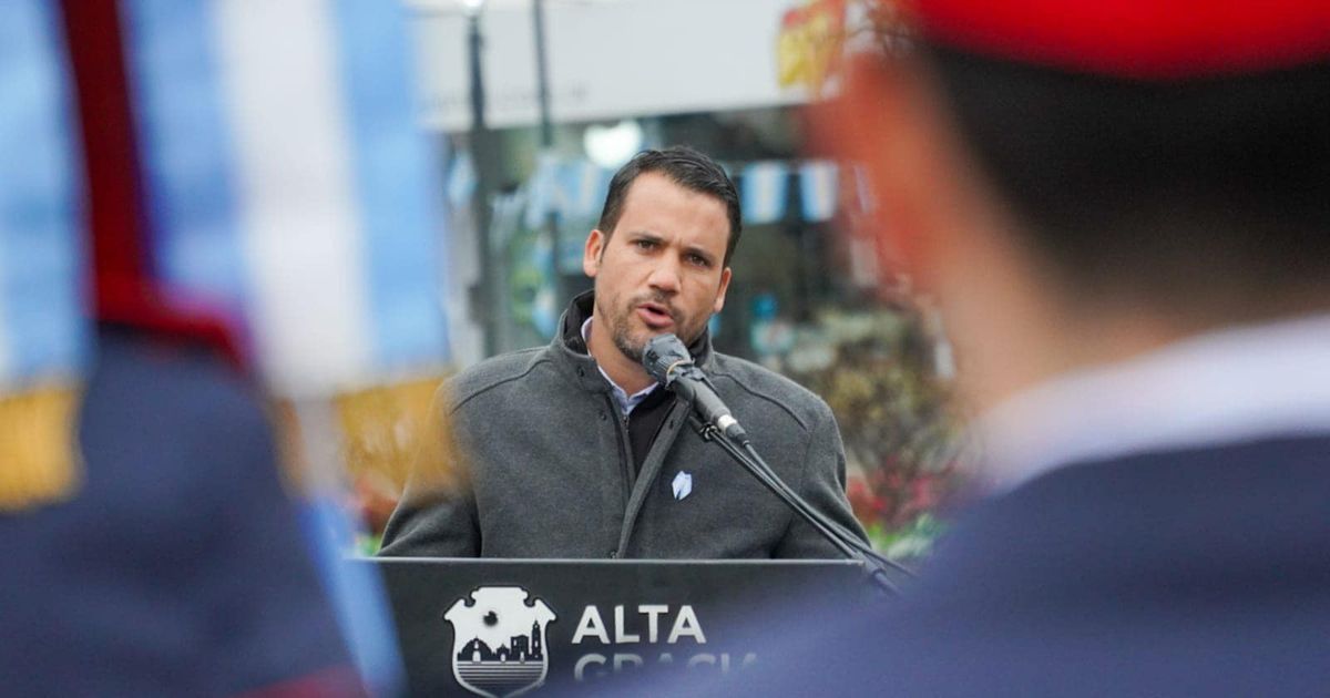 Alta Gracia: los hermanos Torres se juegan su futuro en el nuevo ...