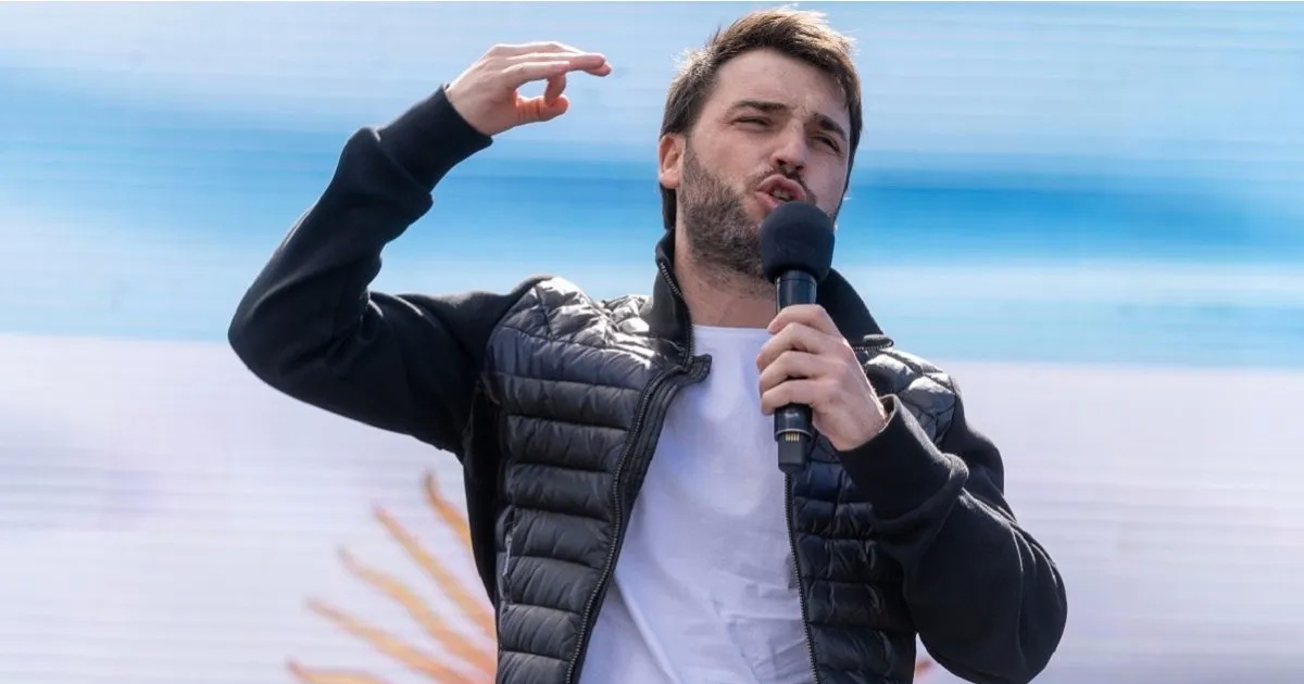 Estilo Ignacio Torres: hiperactividad y equilibrio entre los nuevos vientos