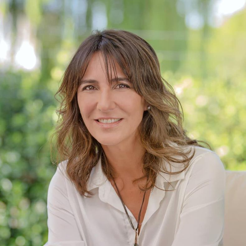 Natalia de la Sota: Martín Llaryora es un gran candidato, pero esto se ...