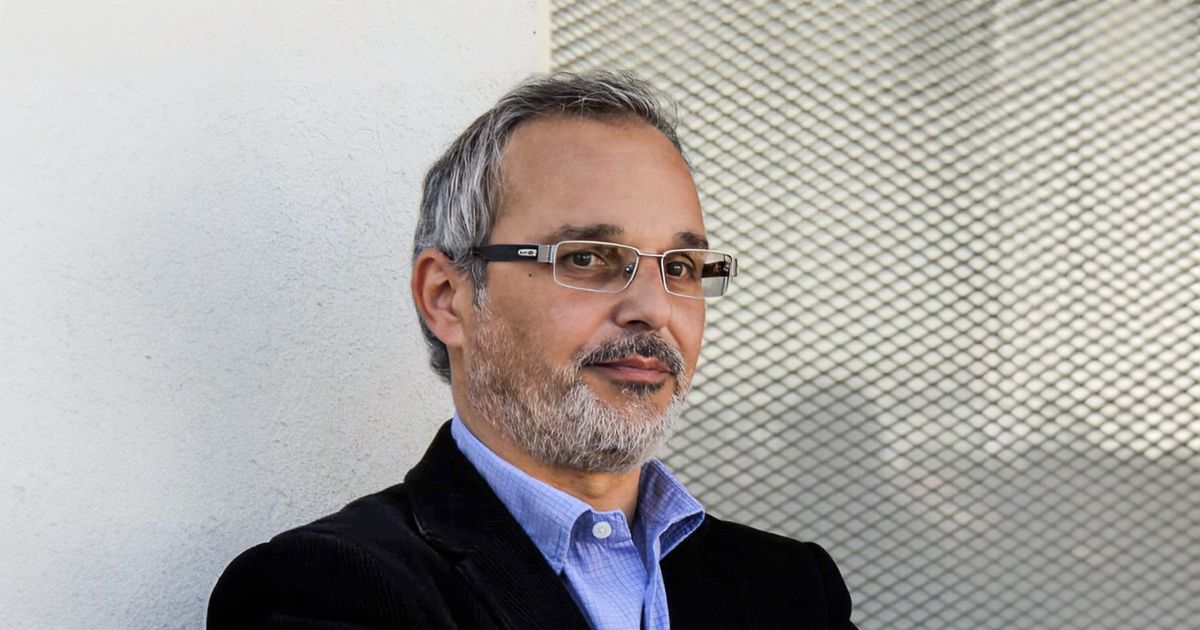 Ascenso directo para Mario Russo en Salud: de secretario a ministro en ...