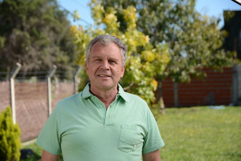 Entre Ríos: Pedro Galimberti quiere colgarse de todas las fórmulas ...