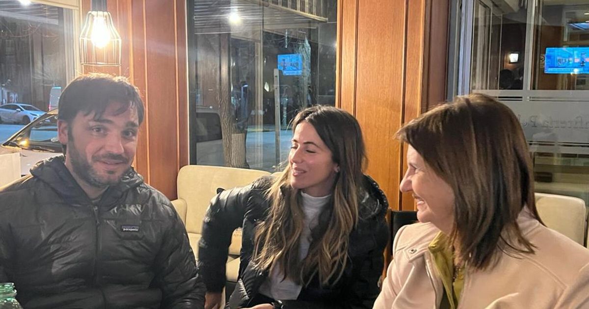 Una joven del PRO reemplazará a Ignacio Torres en el Senado y no tendrá ...