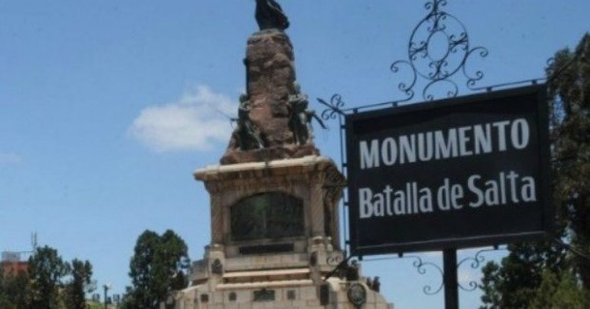 ¿Por qué conmemoramos la Batalla de Salta?