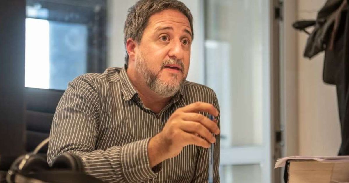 Rosario: por qué el fiscal Matías Edery pasó de perseguir narcos a ...