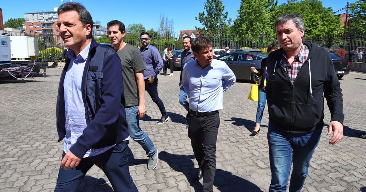 El peronismo discutirá en combo listas y estrategias de las elecciones ...