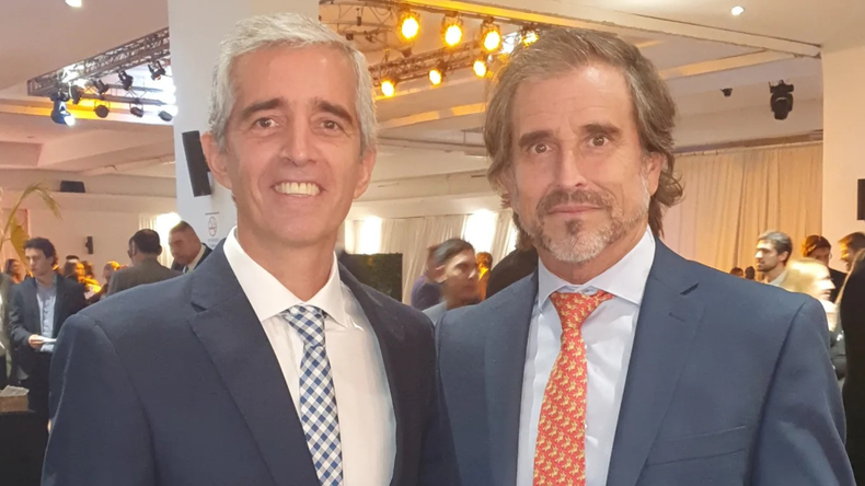 Corrientes: quién es Caíto Leconte, la astilla liberal que complica los ...