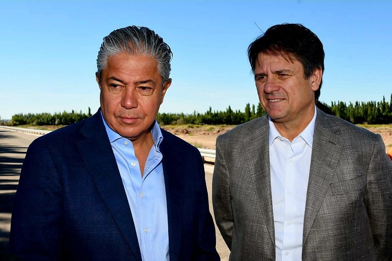 Mariano Gaido ya tiene partido para implusar el nombre de su candidato ...