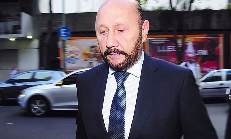 Formosa: Insfrán le recordó a la Corte que ya falló dos veces a favor ...