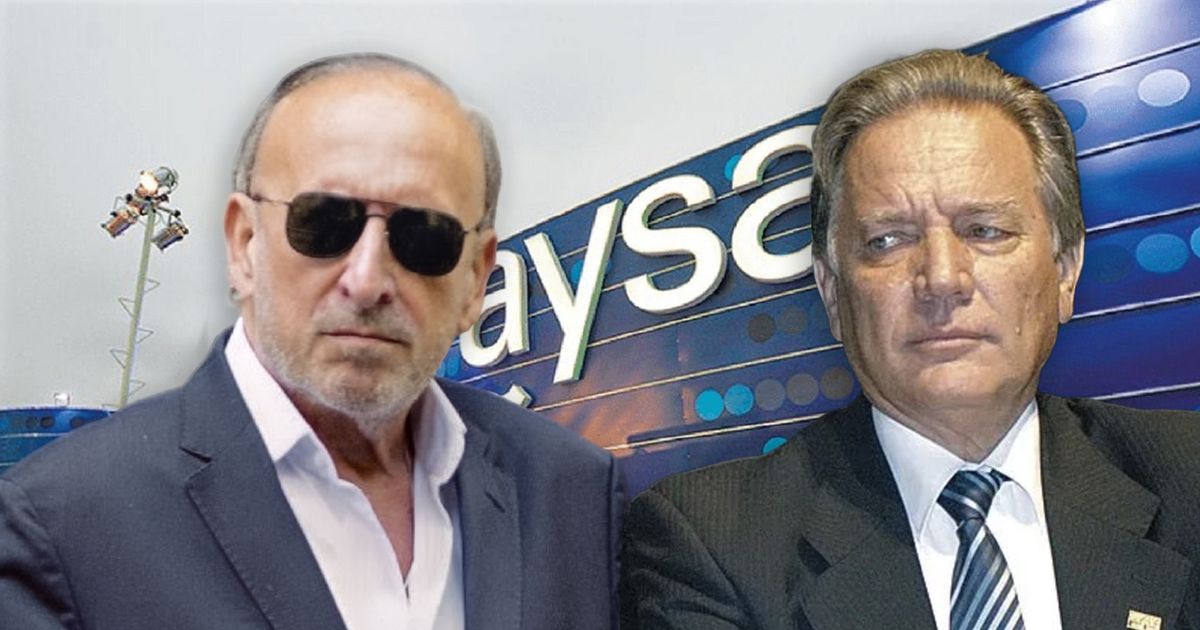 Quiénes vienen por el agua: la privatización de AySA y una carrera ...