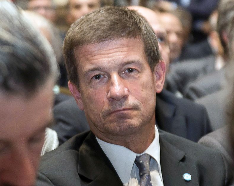 Lomas vs. Comodoro Py: guerra fría por el affaire Martín Insaurralde