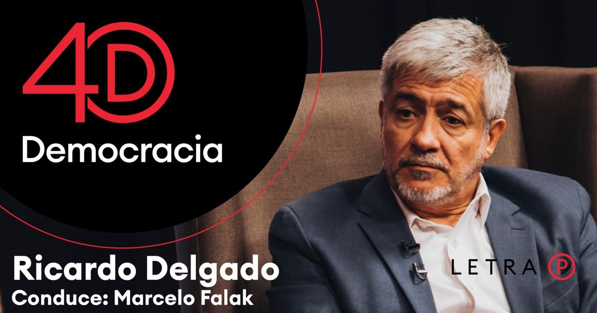 Ricardo Delgado: La Convertibilidad fue un gran instrumento, pero ...