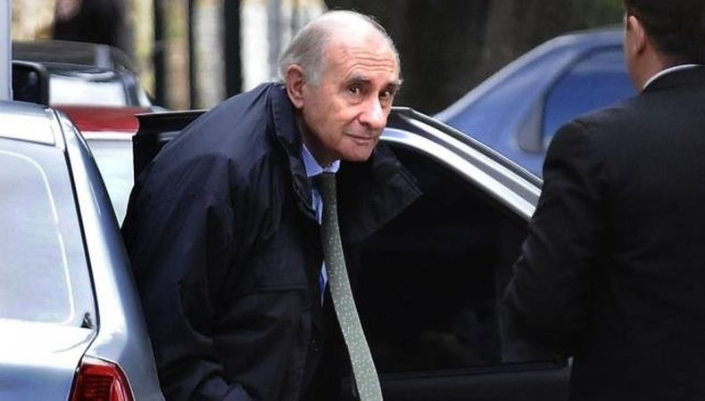 De la Rúa: “organizaron la acusación para la reivindicación de ‘Chacho ...