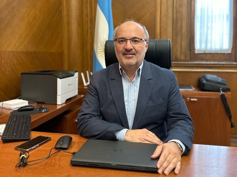 Jorge Macri pone en la ACUMAR a un funcionario cercano para caminar la ...