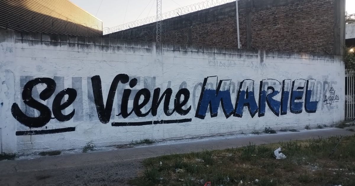 PJ bonaerense: Mariel Fernández empieza a cocinar una lista propia en ...