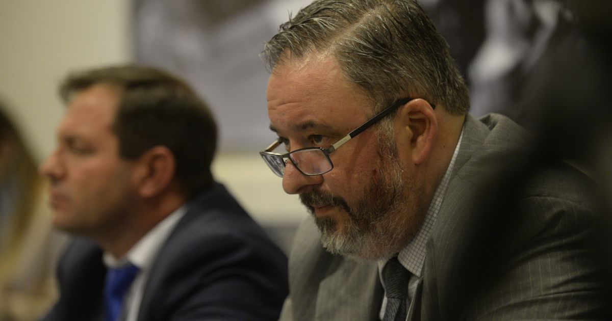 Pidieron echar a un fiscal enfrentado a la ex procuradora María del ...