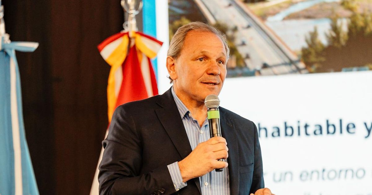 Río Cuarto: Guillermo de Rivas sale a tomar deuda en medio de los ...