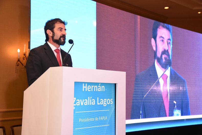 Qué es Capa 8, la misteriosa fundación de seguridad informática que ...