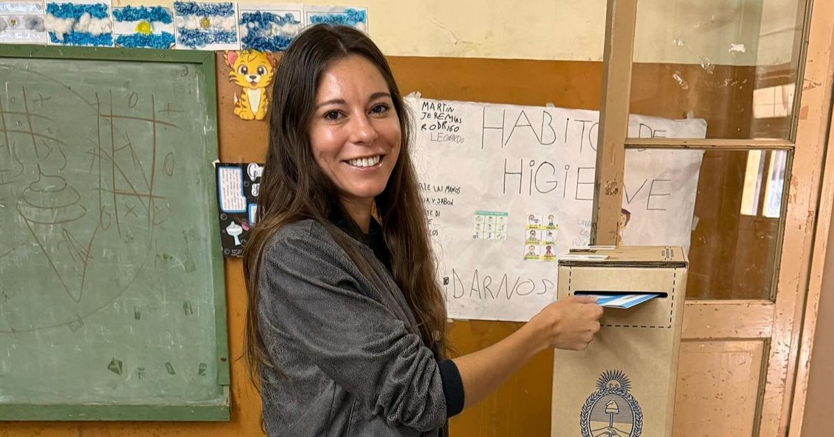 Entre Ríos: Nancy Ballejos neutralizó las internas que impulsaba De ...