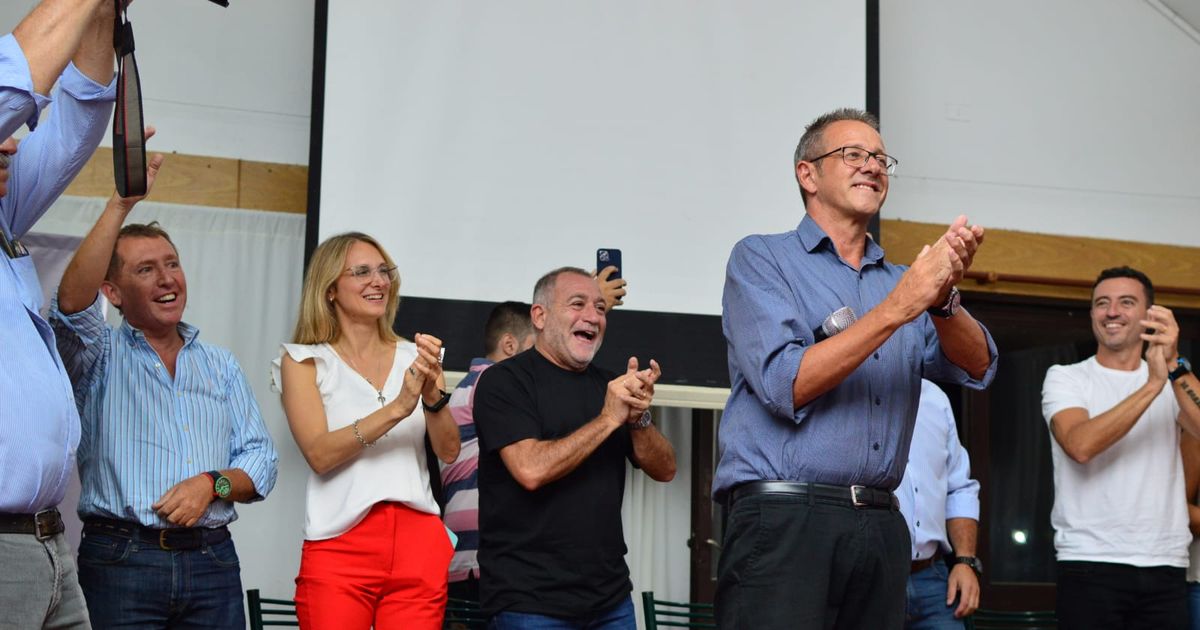 Córdoba: la UCR retuvo Hernando y JxC sumó otro triunfo