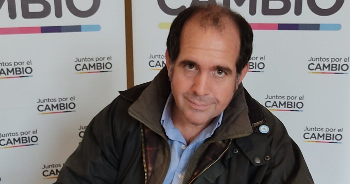 La lista de Santilli en la Cuarta sección electoral de Buenos Aires