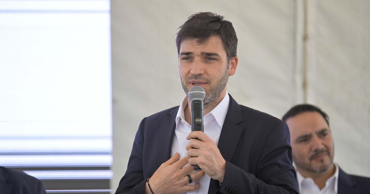 Chubut: la Corte Suprema le dio la razón a Ignacio Torres en su demanda ...