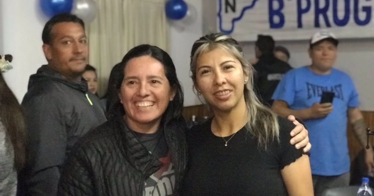 “Nuestros principios son claros, el MPN está por encima de todo”