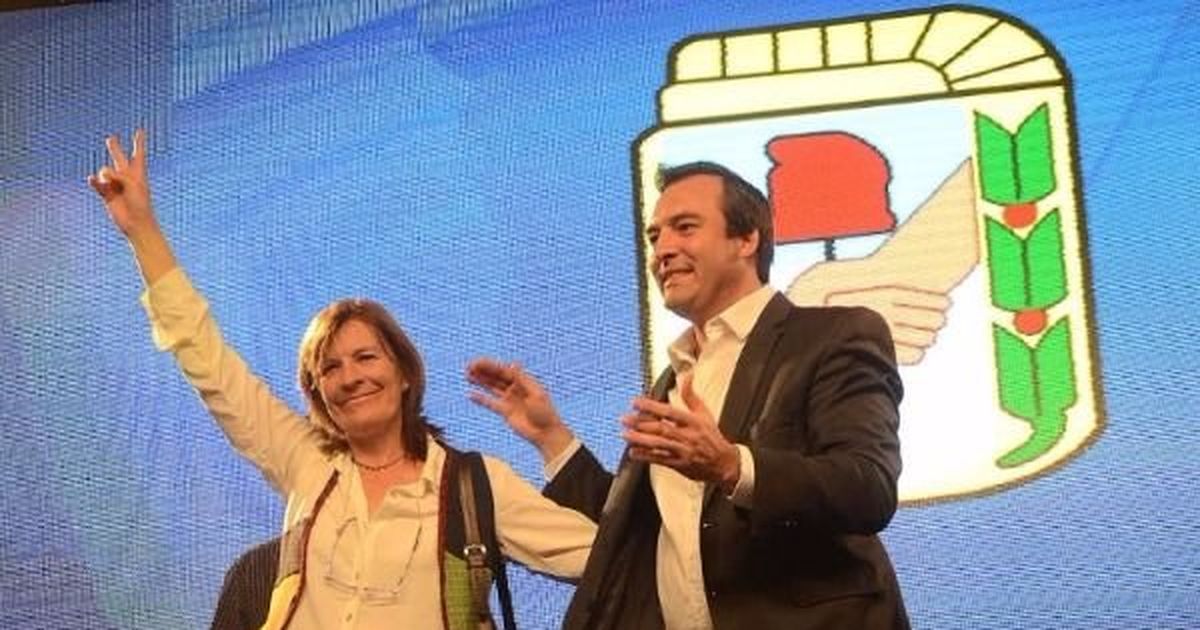 PJ: Horne también busca ser candidata de “unidad”