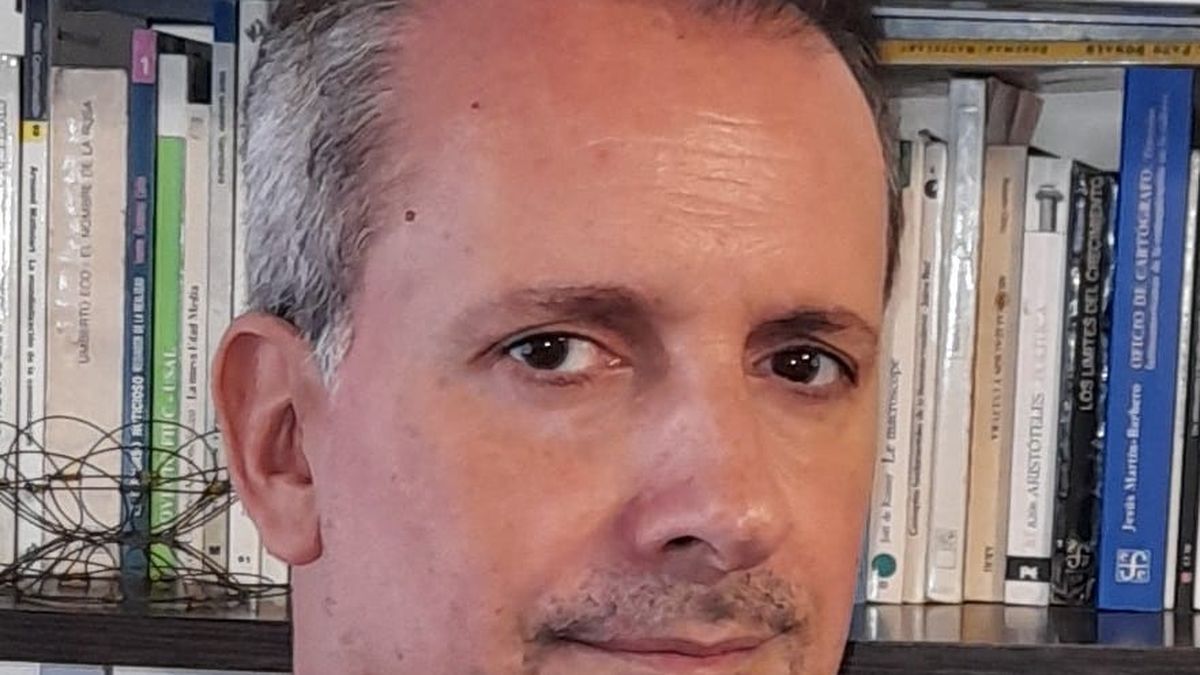 Alejandro Ruiz Balza