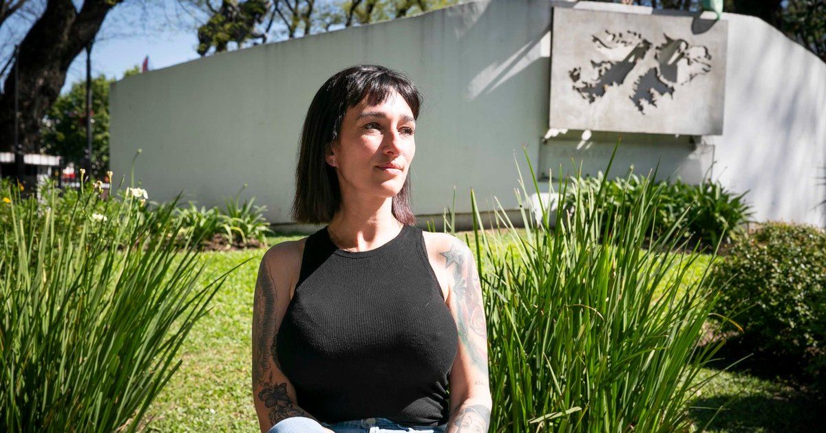 Leila Gianni, la antifeminista y peronista anti-K devota de Javier ...