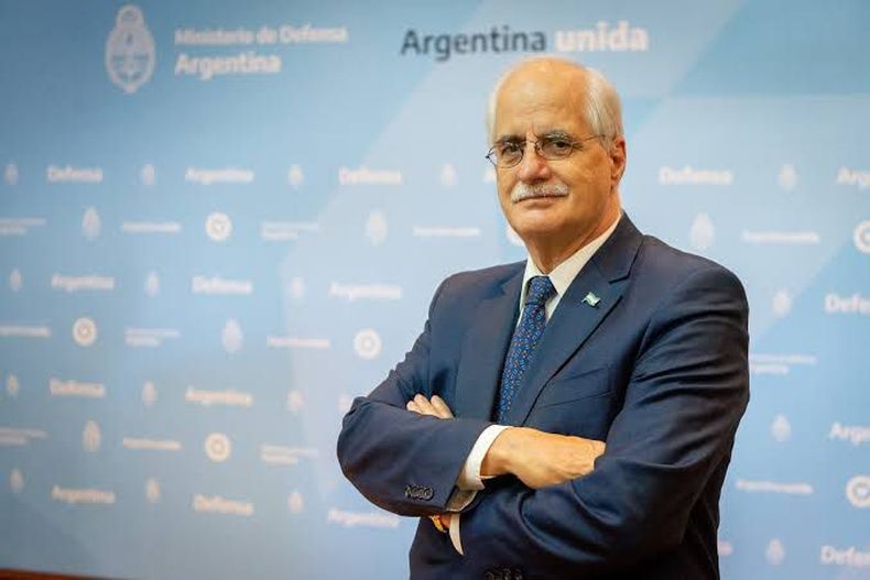 Jorge Taiana versus José Luis Espert, un choque frontal de perfiles y ...