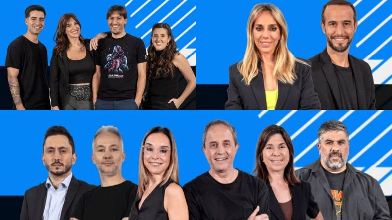 Medios: el método Hochbaum para reestructurar Radio con Vos