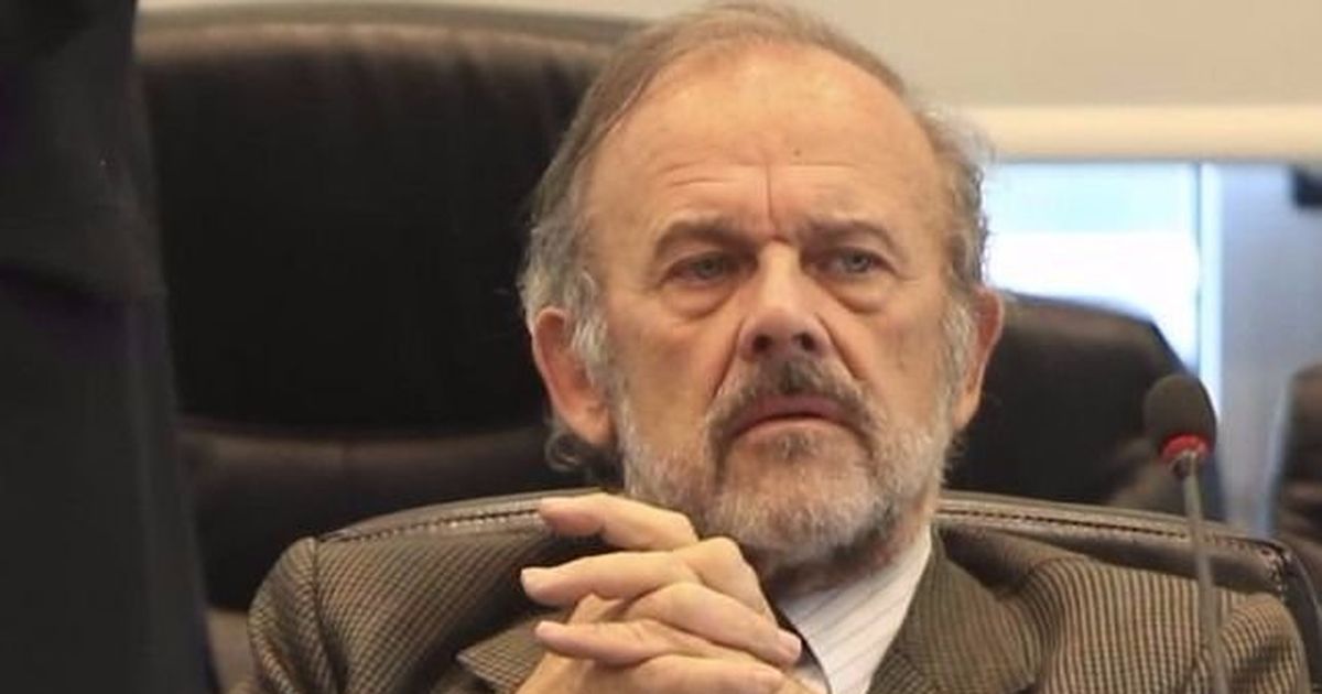 Amadeo no para: ahora asoció a Merkel y todos los alemanes con el nazismo