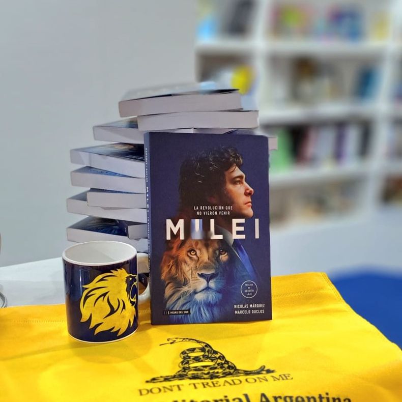 La era Javier Milei y la rutina de lo inaudito