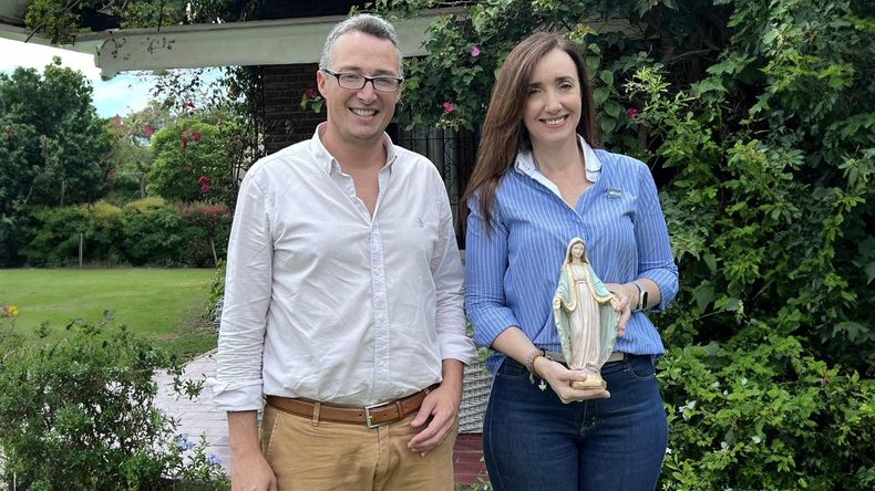 El mini-Donald Trump de Córdoba: el intendente de Villa Allende busca ...