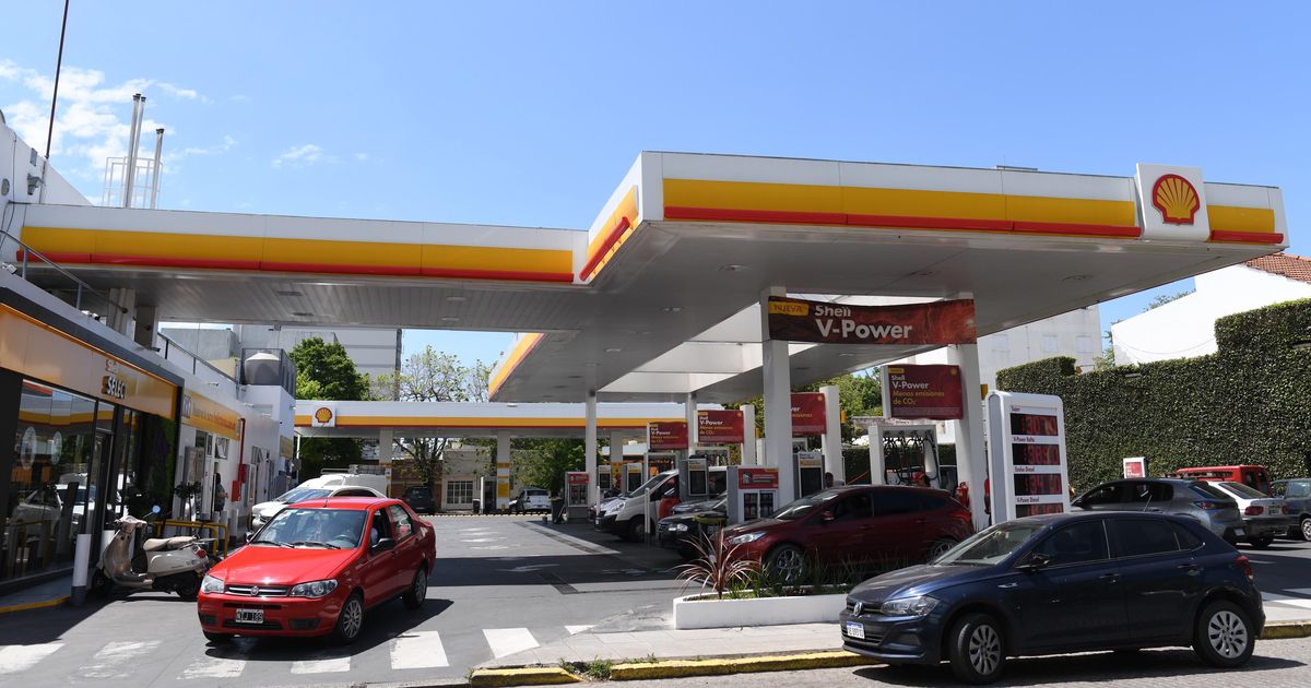Surtidores liberados por Javier Milei: Toto Caputo define de cuánto es ...