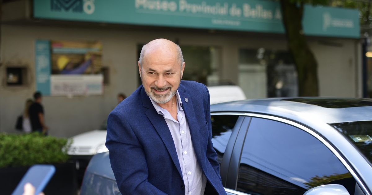 Con CFK en cancha, los intendentes kicillofistas no descartan ser ...