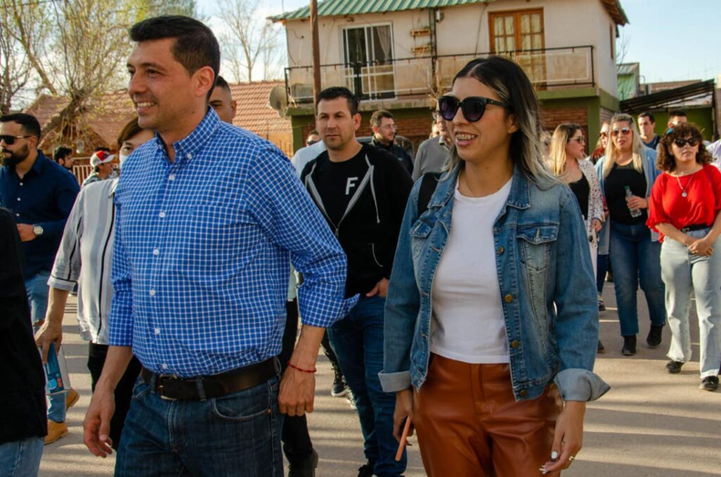 Neuquén: el sprint final de una campaña que anticipa una Legislatura ...