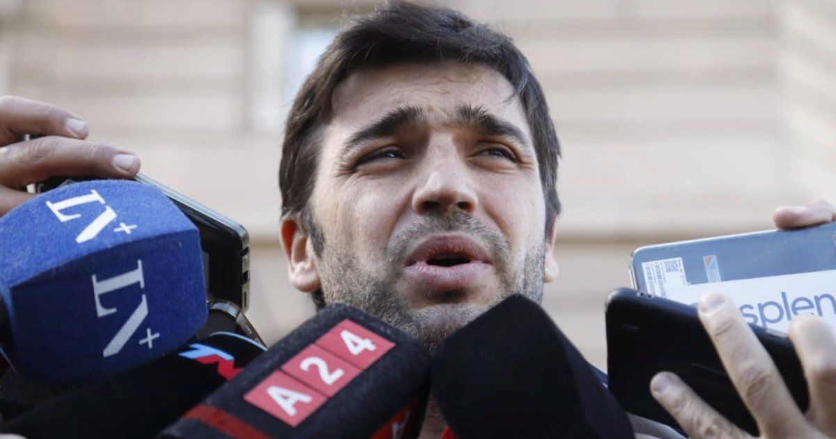 Chubut: Ignacio Torres mueve el gabinete en una apuesta por el ...