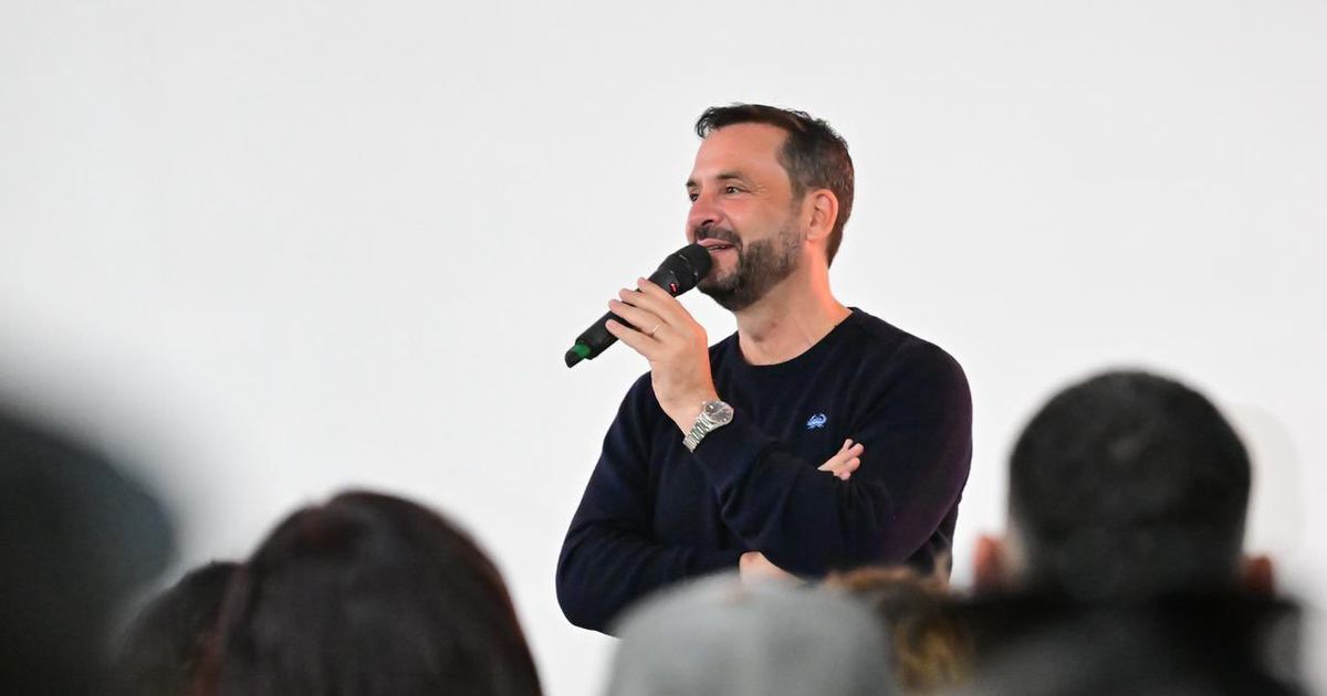 La Justicia define la apuesta de Ariel Sujarchuk: urbanismo, poder y ...