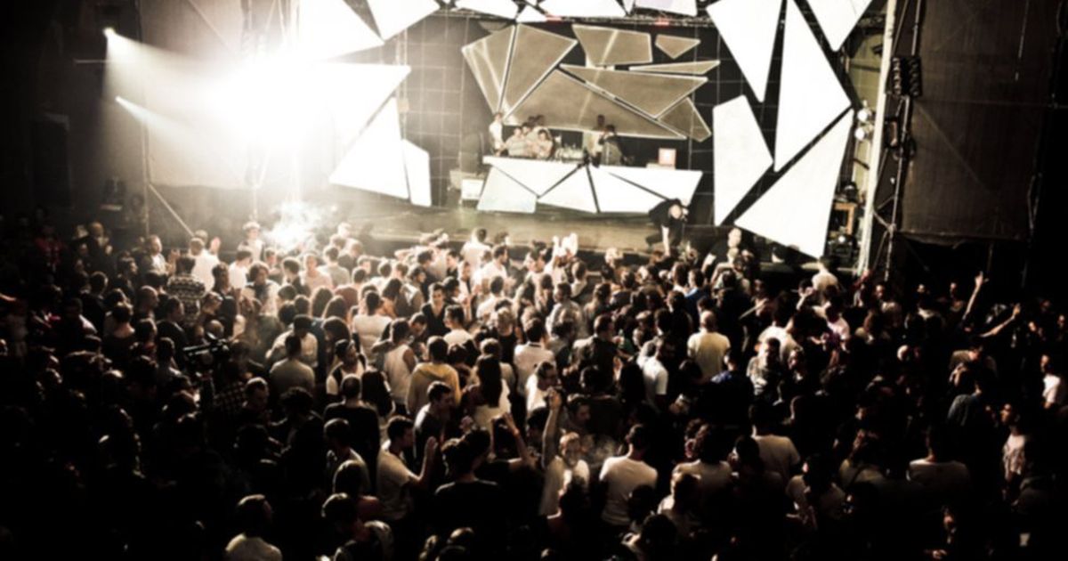 Llega el roBOt Festival a la Argentina