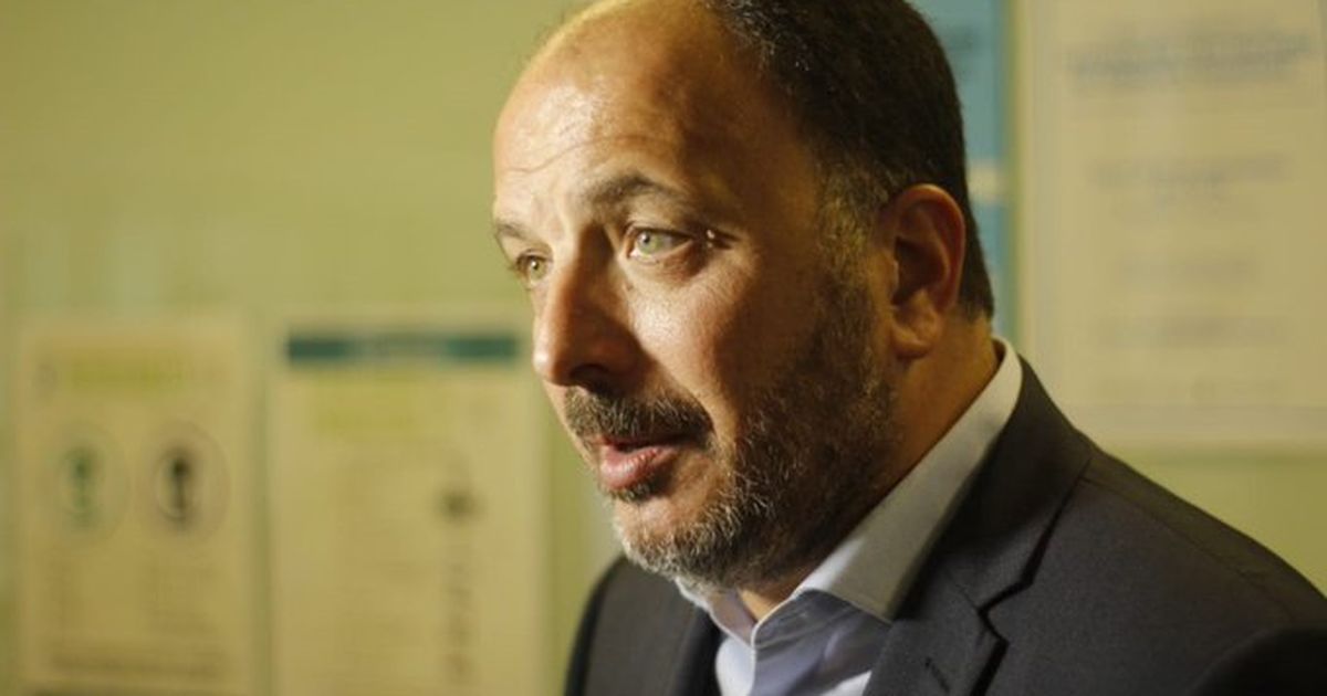 Denuncian al intendente Pablo Garate por sobreprecios en la compra de ...